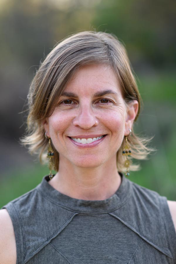 Introducing our new Executive Director - The Crest